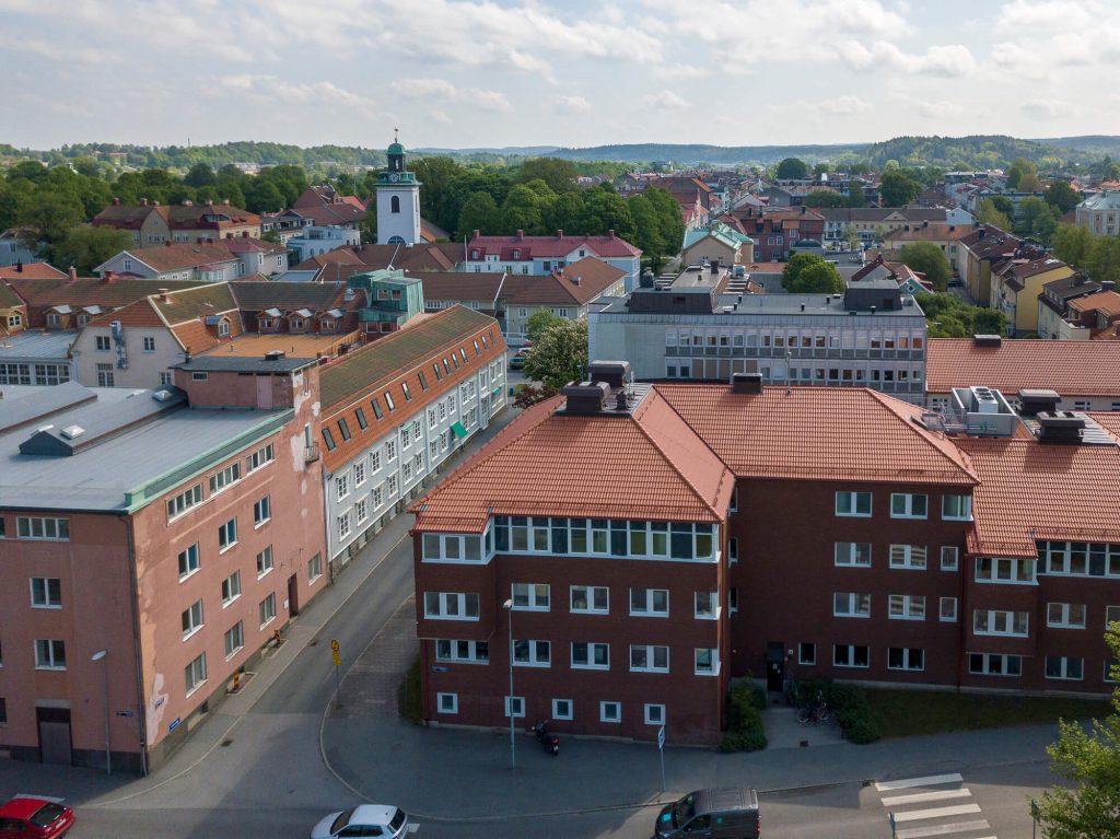 Elavtal - Alingsås energi