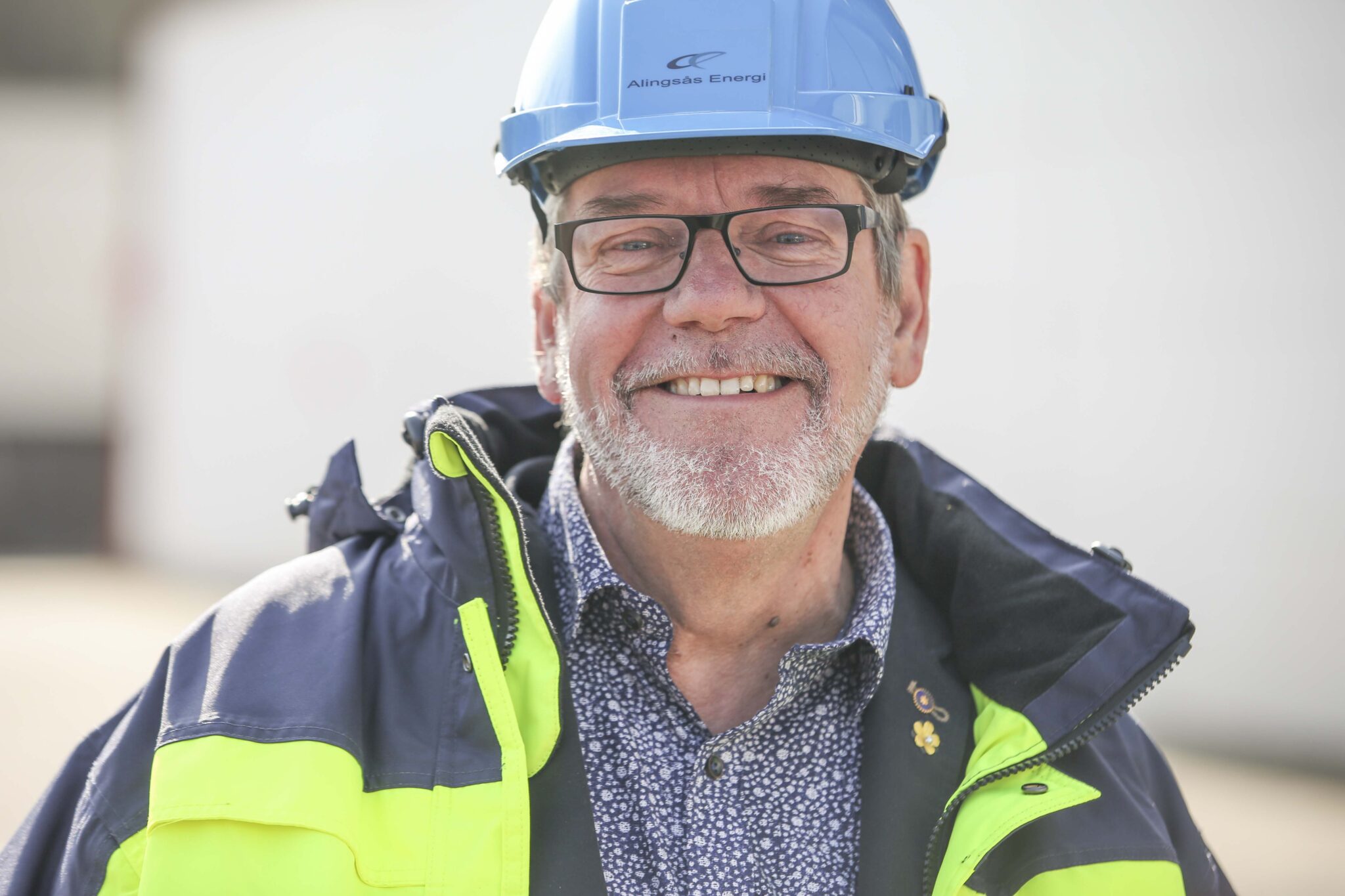 Nu erbjuder vi energirådgivning - Alingsås energi